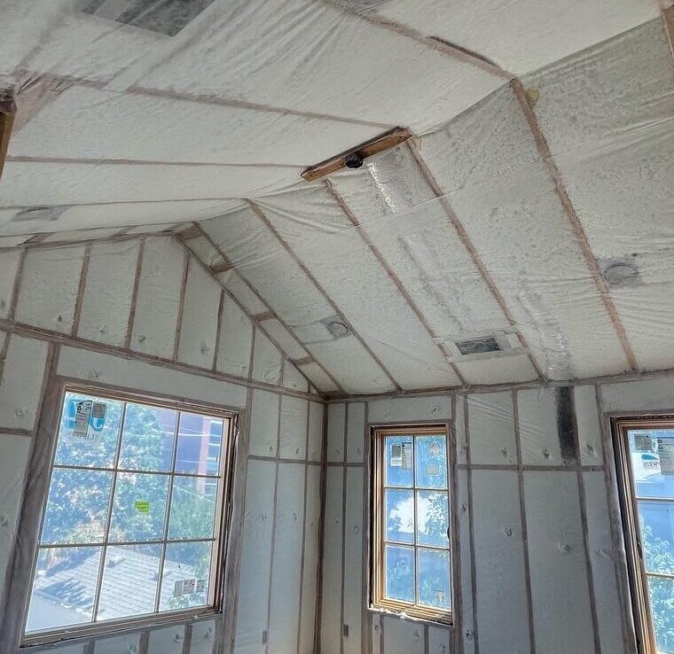 Penguin Insulation – Penguin Insulation